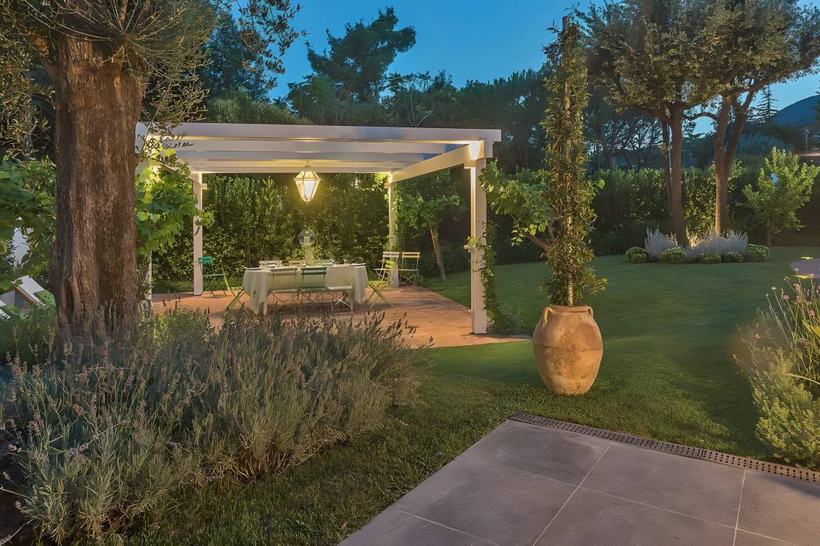 150 M² Villa ∙ 3 Bedrooms ∙ 5 Guests - Procida