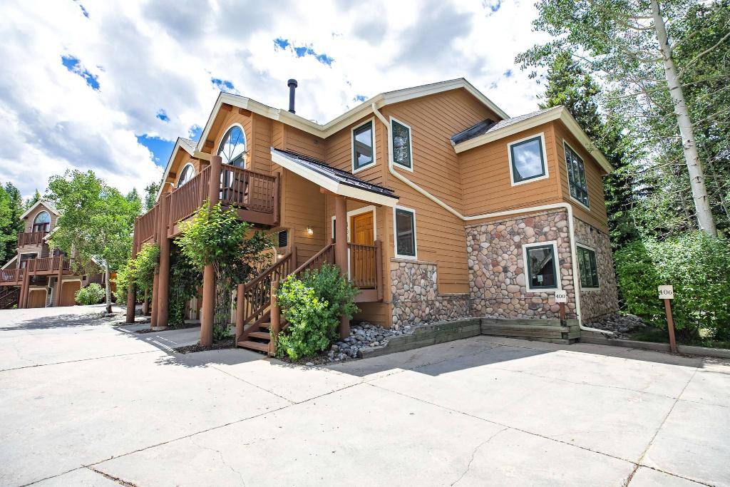 246 M² House ∙ 5 Bedrooms ∙ 14 Guests - Breckenridge, CO