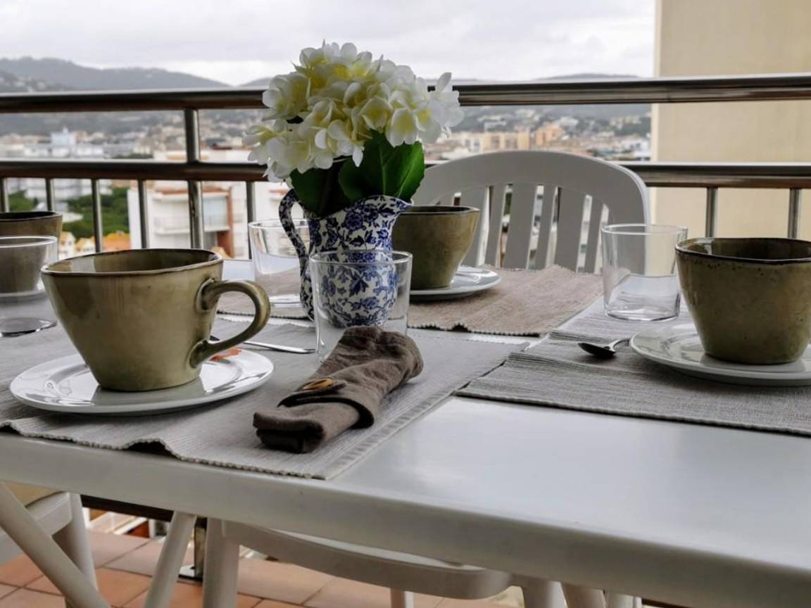 55 M² Appartement ∙ 2 Chambres ∙ 4 Personnes - S'Agaró