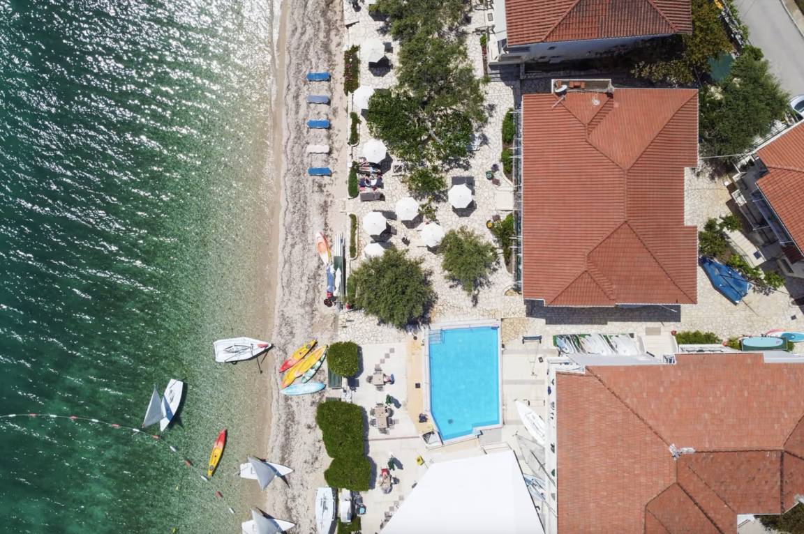 15 M² Lodge ∙ 2 Guests - Greece