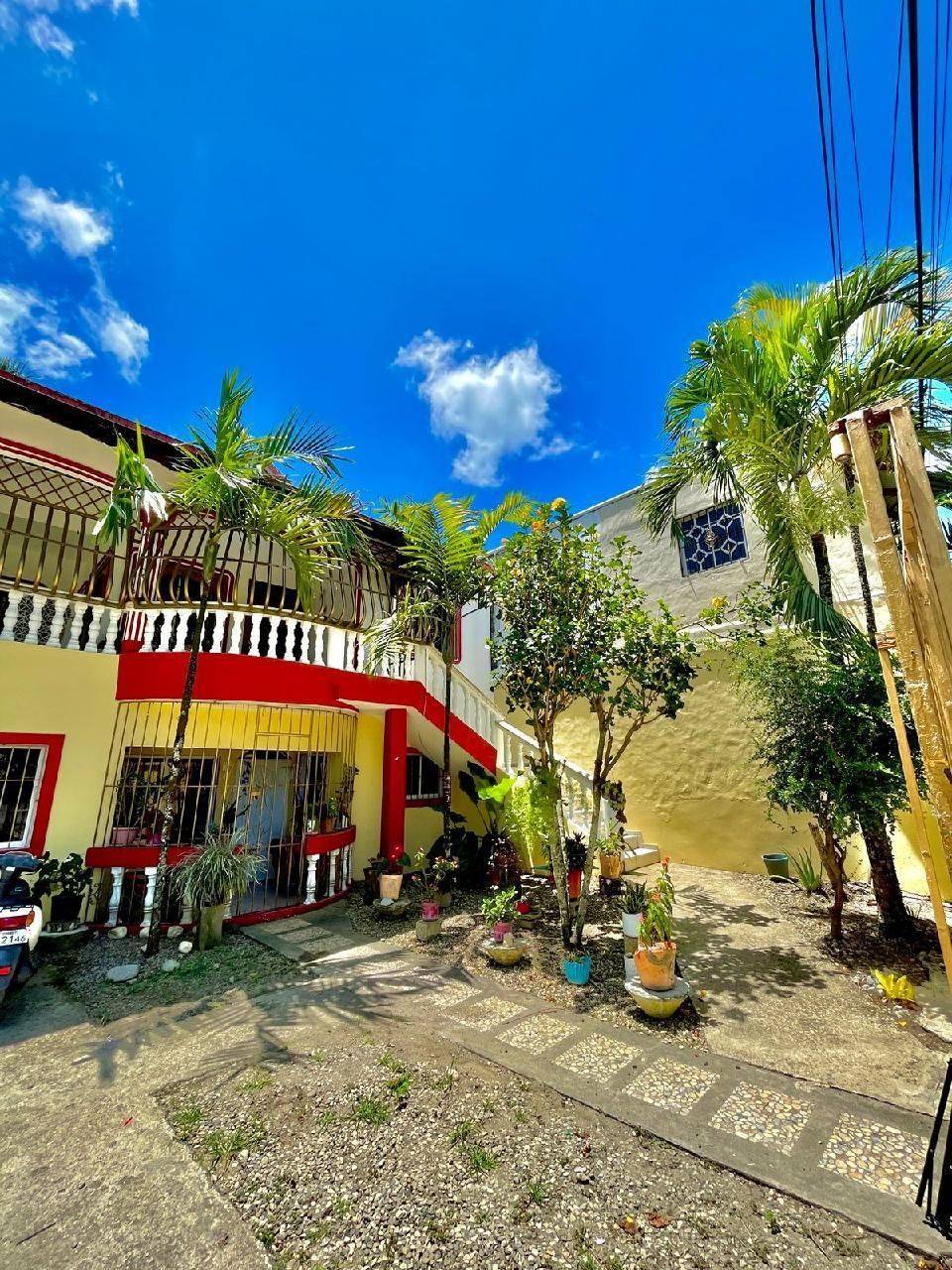 80 M² Appartement ∙ 2 Chambres ∙ 4 Personnes - Cabarete