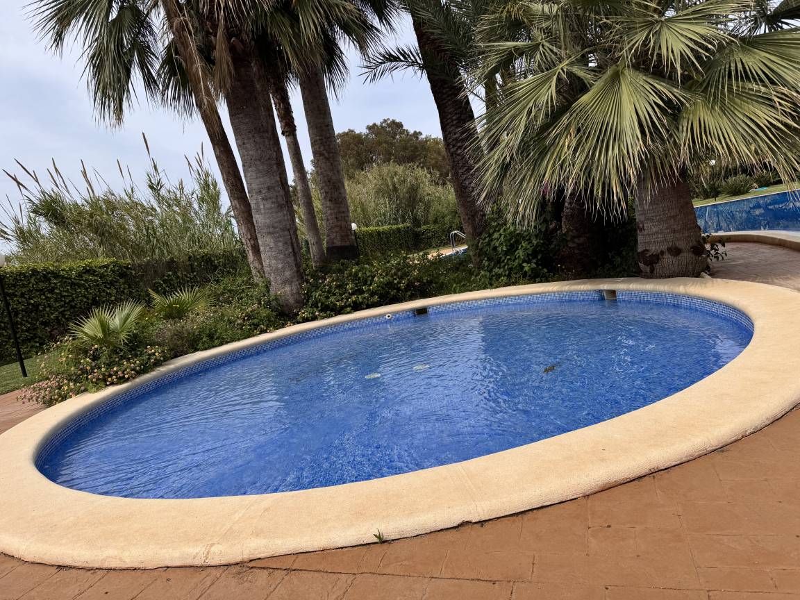 Apartment ∙ 3 Bedrooms ∙ 6 Guests - Dénia