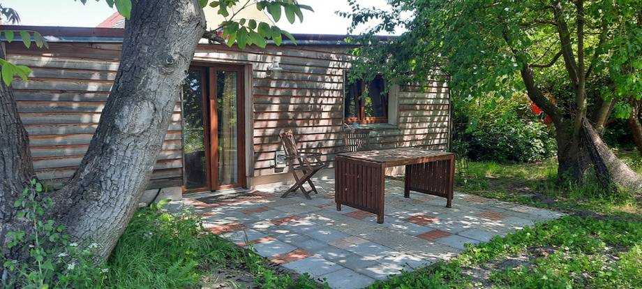 48 M² Huis ∙ 1 Slaapkamer ∙ 2 Gasten - Brandenburg