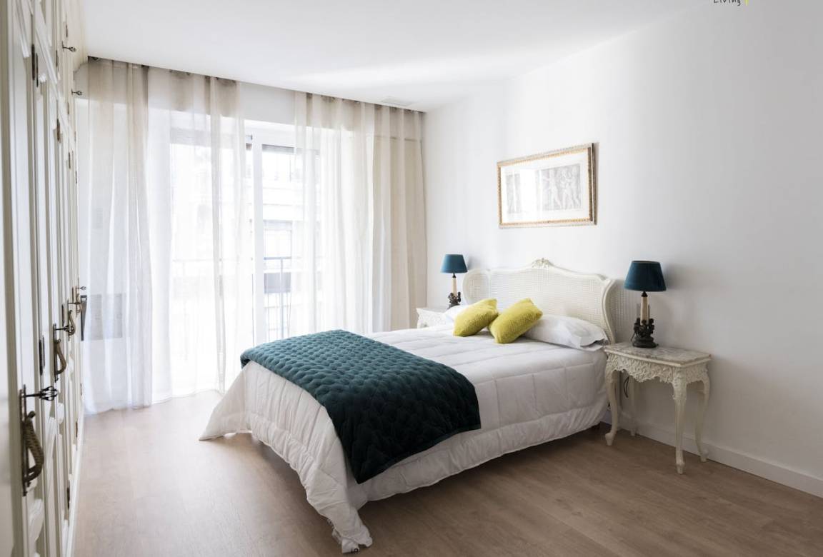 250 M² Private Room ∙ 1 Bedroom ∙ 2 Guests - La Torre