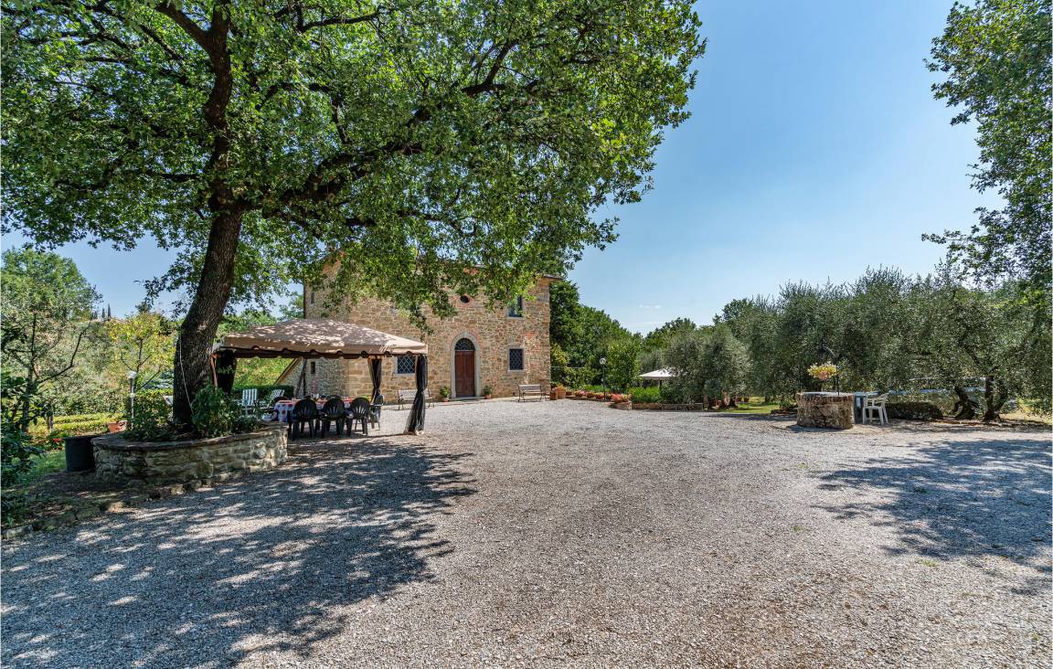 260 M² House ∙ 5 Bedrooms ∙ 11 Guests - Arezzo