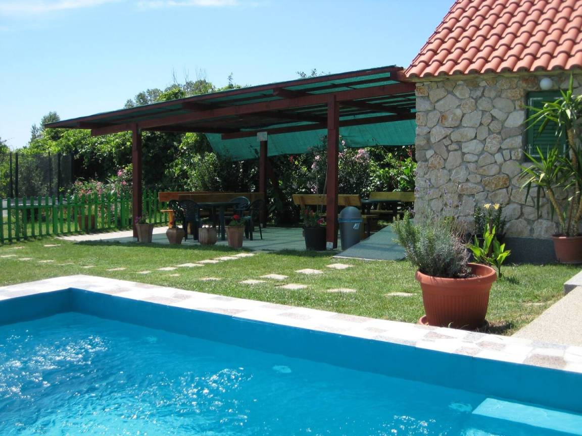 65 M² Apartment ∙ 2 Bedrooms ∙ 6 Guests - Starigrad