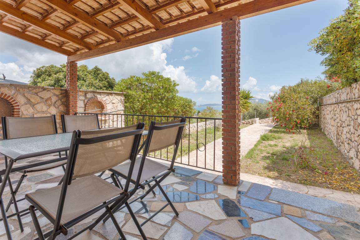 52 M² Villa ∙ 1 Habitación ∙ 3 Huéspedes - Zante