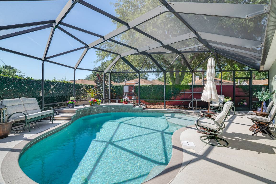 100 M² Villa ∙ 2 Slaapkamers ∙ 6 Gasten - The Villages, FL