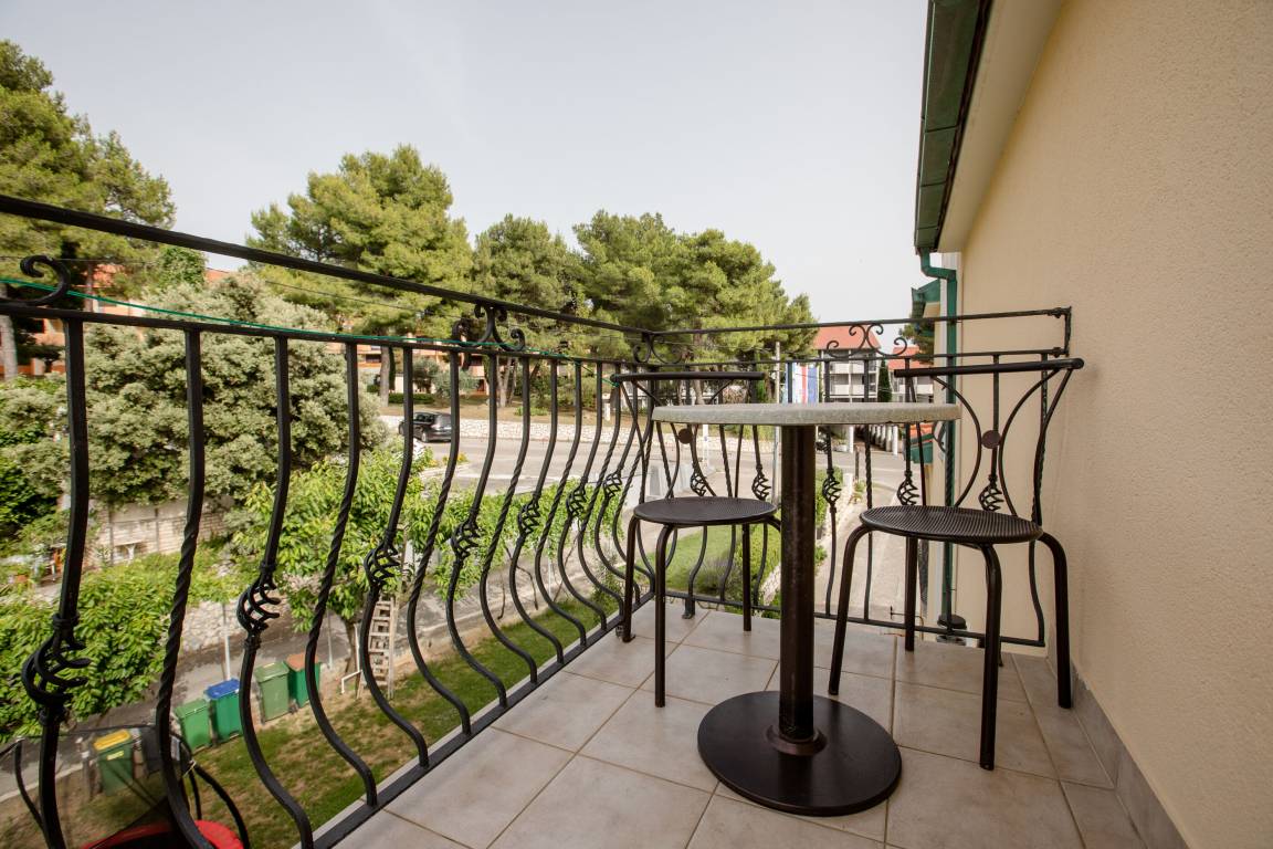 35 M² Appartamento Vacanza ∙ 1 Camera Da Letto ∙ 4 Ospiti - Bescanuova