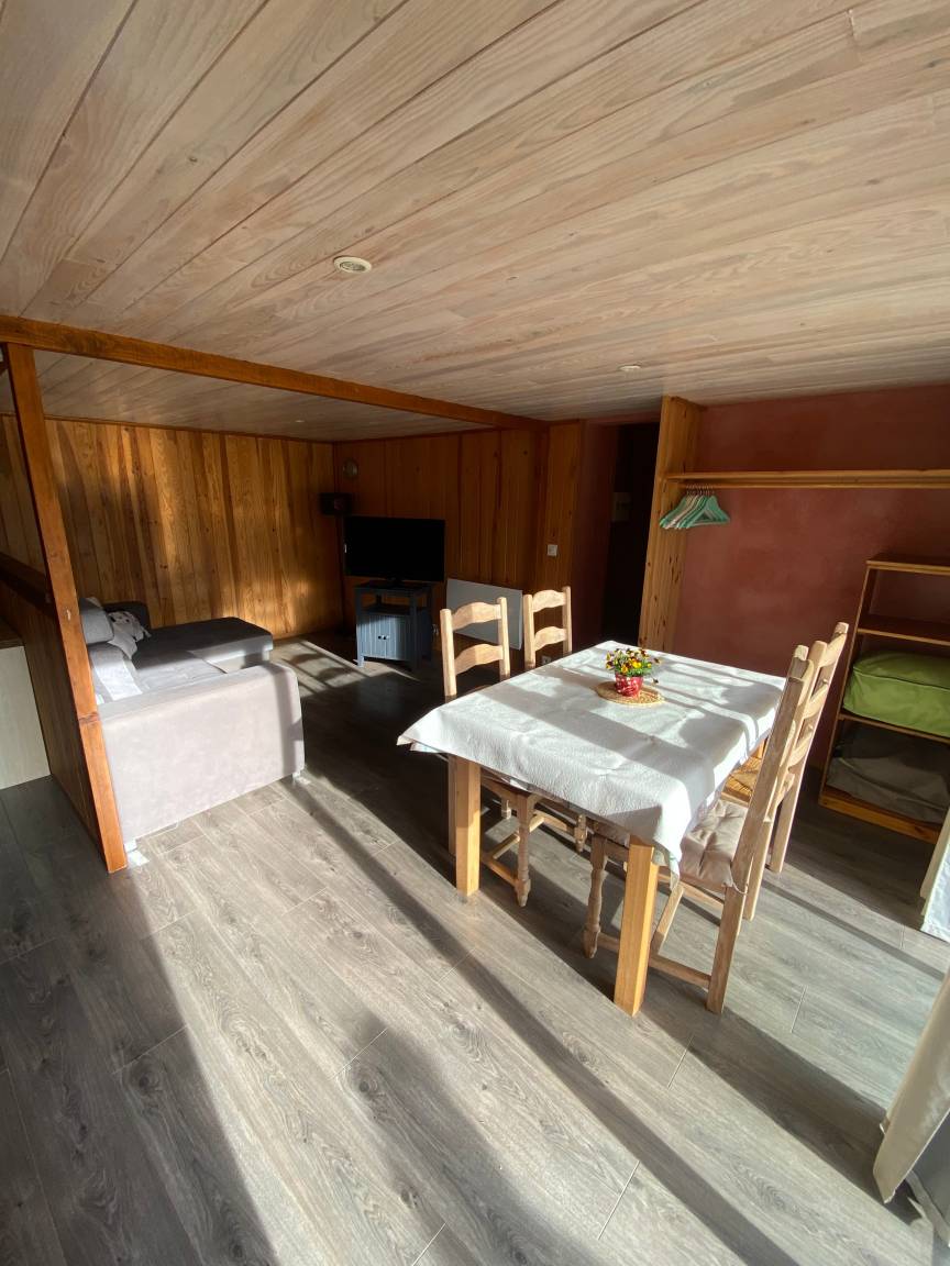 24 M² Appartement ∙ 1 Chambre ∙ 2 Personnes - Lodève