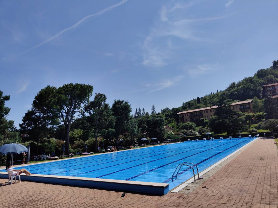 50 M² Ferienwohnung ∙ 1 Schlafzimmer ∙ 4 Gäste - Manerba del Garda