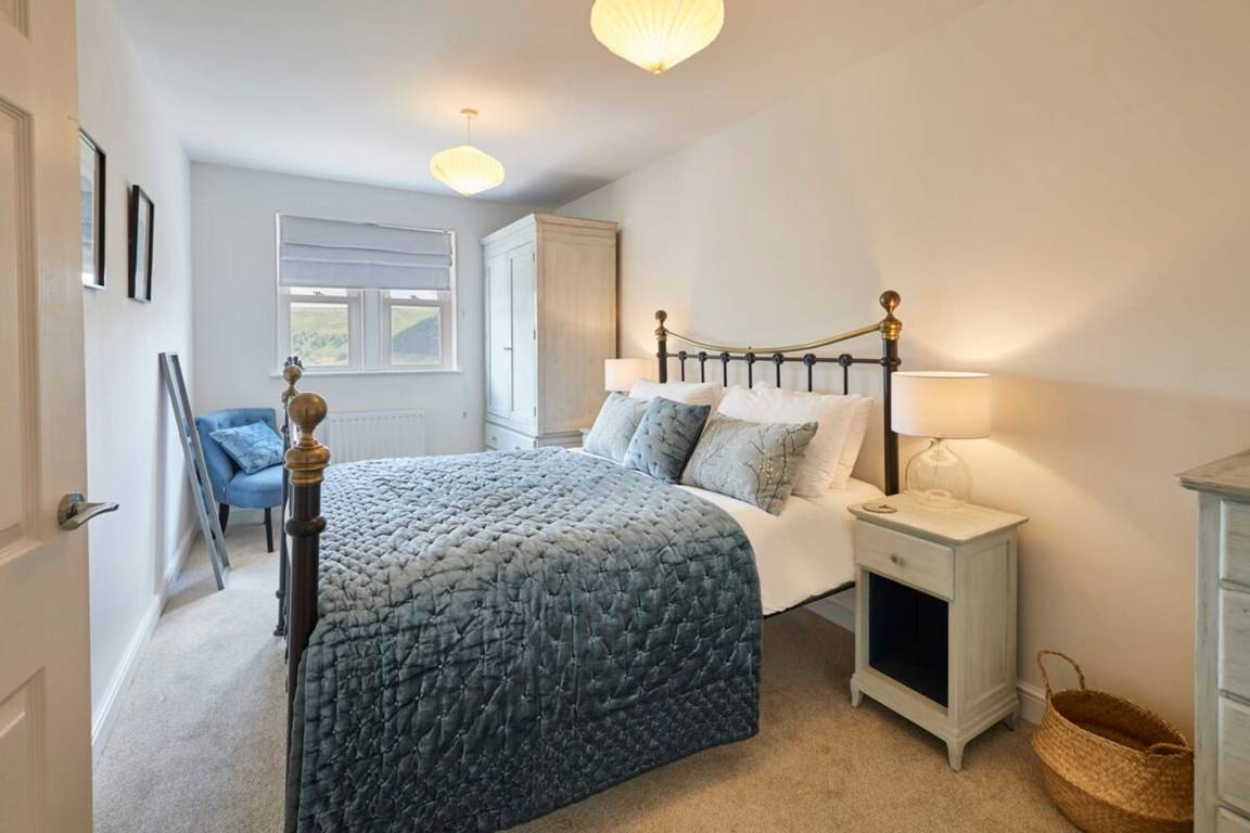 House ∙ 4 Bedrooms ∙ 8 Guests - Grassington