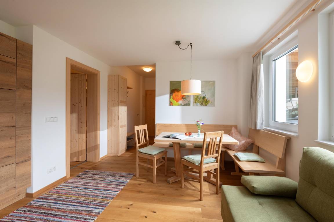 50 M² Apartment ∙ 1 Bedroom ∙ 4 Guests - Söll