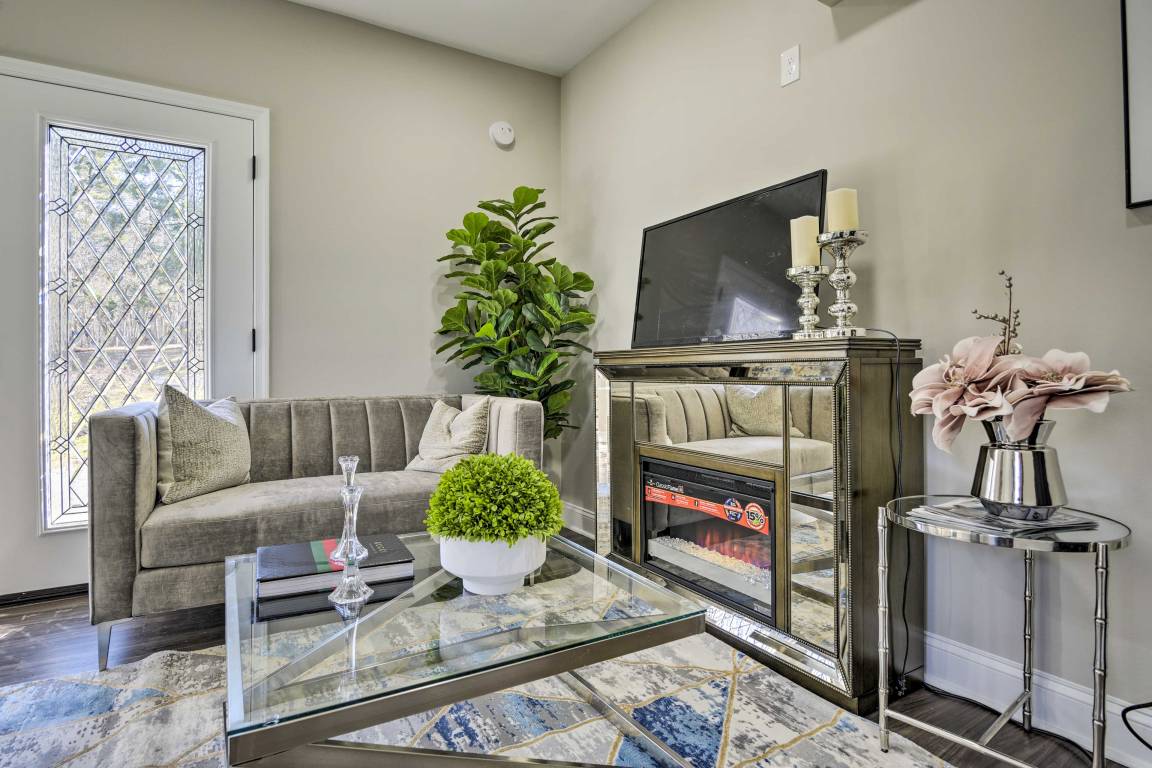 51 M² Apartment ∙ 1 Bedroom ∙ 2 Guests - Newark, DE