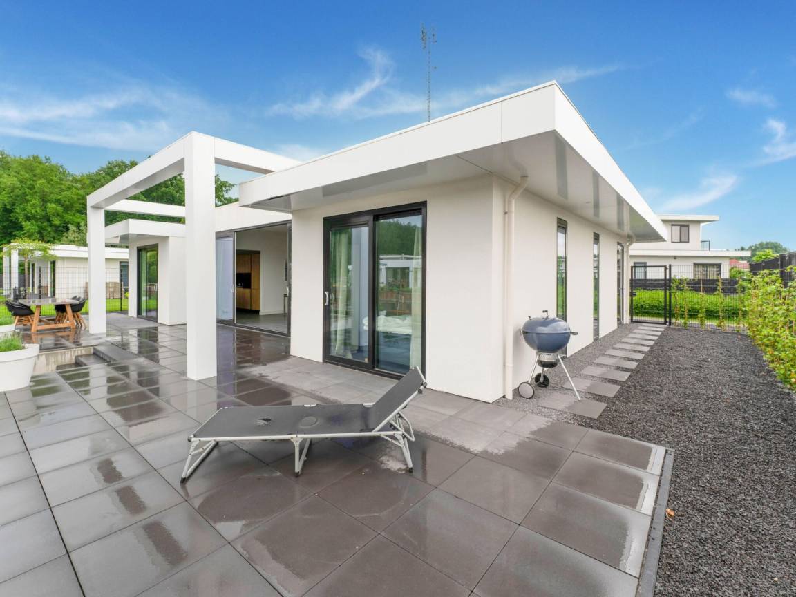 125 M² Huis ∙ 3 Slaapkamers ∙ 6 Gasten - Flevoland