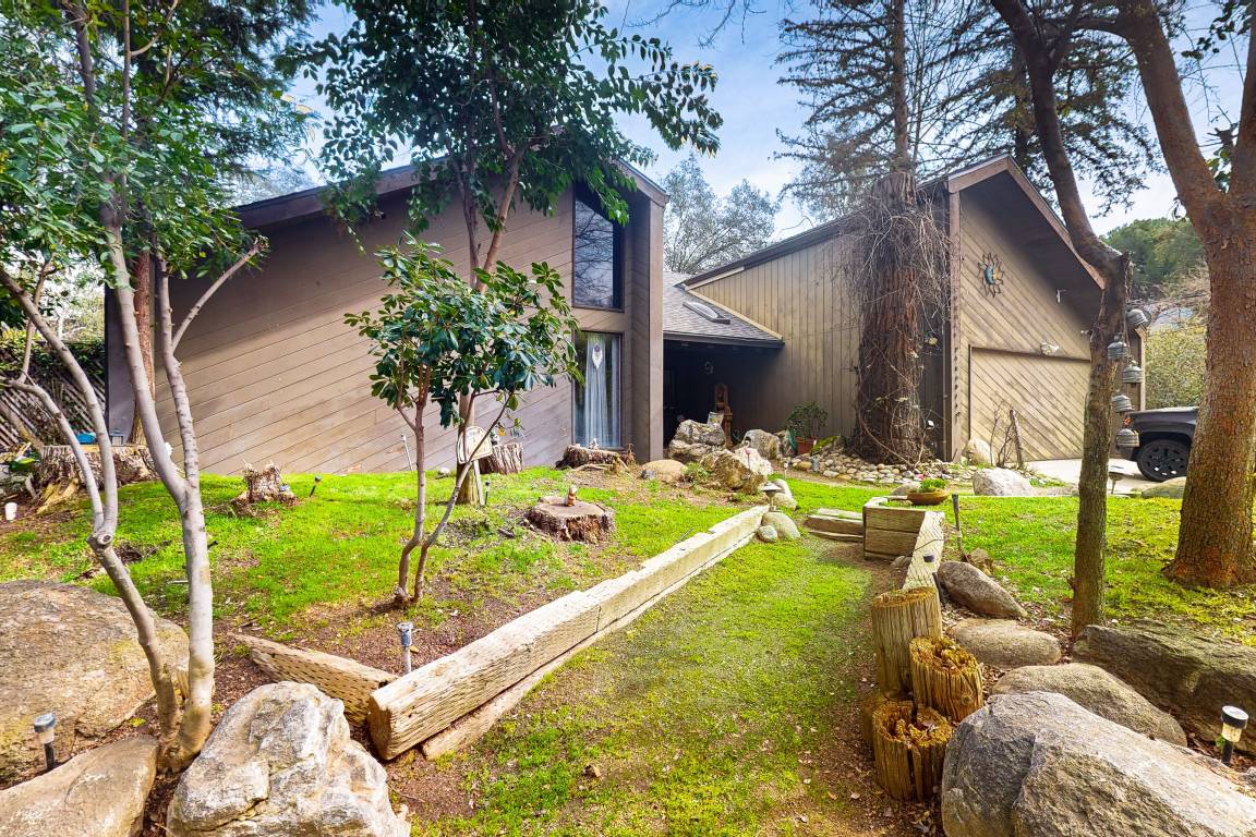 143 M² Casa ∙ 3 Habitaciones ∙ 9 Huéspedes - Sequoia National Park