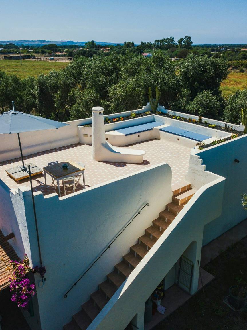 70 M² Casa Vacanza ∙ 2 Camere Da Letto ∙ 5 Ospiti - Sorso