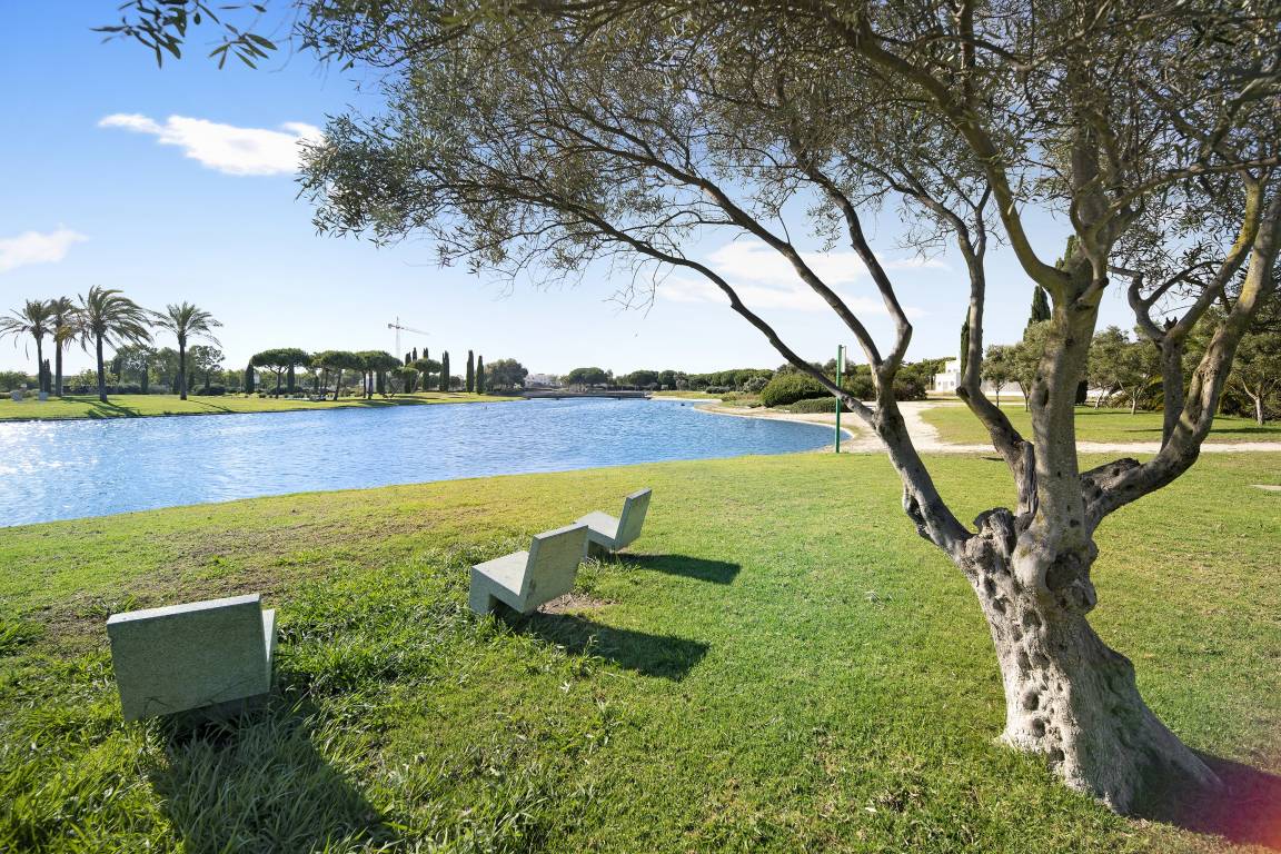 75 M² Huis ∙ 2 Slaapkamers ∙ 4 Gasten - Rota