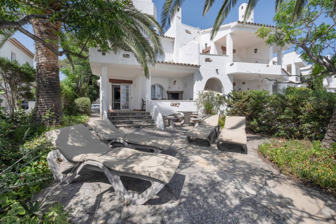 80 M² Maison De Vacances ∙ 2 Chambres ∙ 4 Personnes - Cambrils