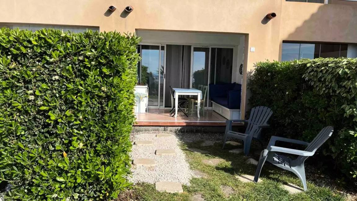 32 M² Appartement ∙ 1 Chambre ∙ 5 Personnes - Sanary-sur-Mer