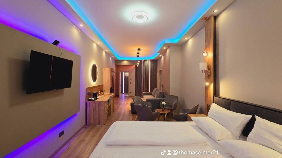 32 M² Ferienwohnung ∙ 4 Gäste - Wien