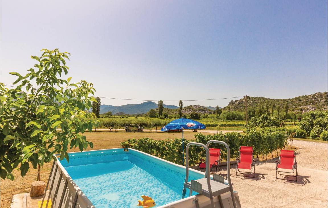 103 M² House ∙ 2 Bedrooms ∙ 6 Guests - Ploče