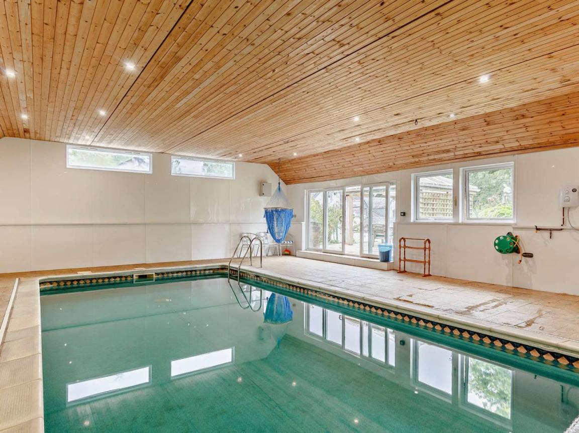 Cottage ∙ 4 Bedrooms ∙ 8 Guests - Tavistock