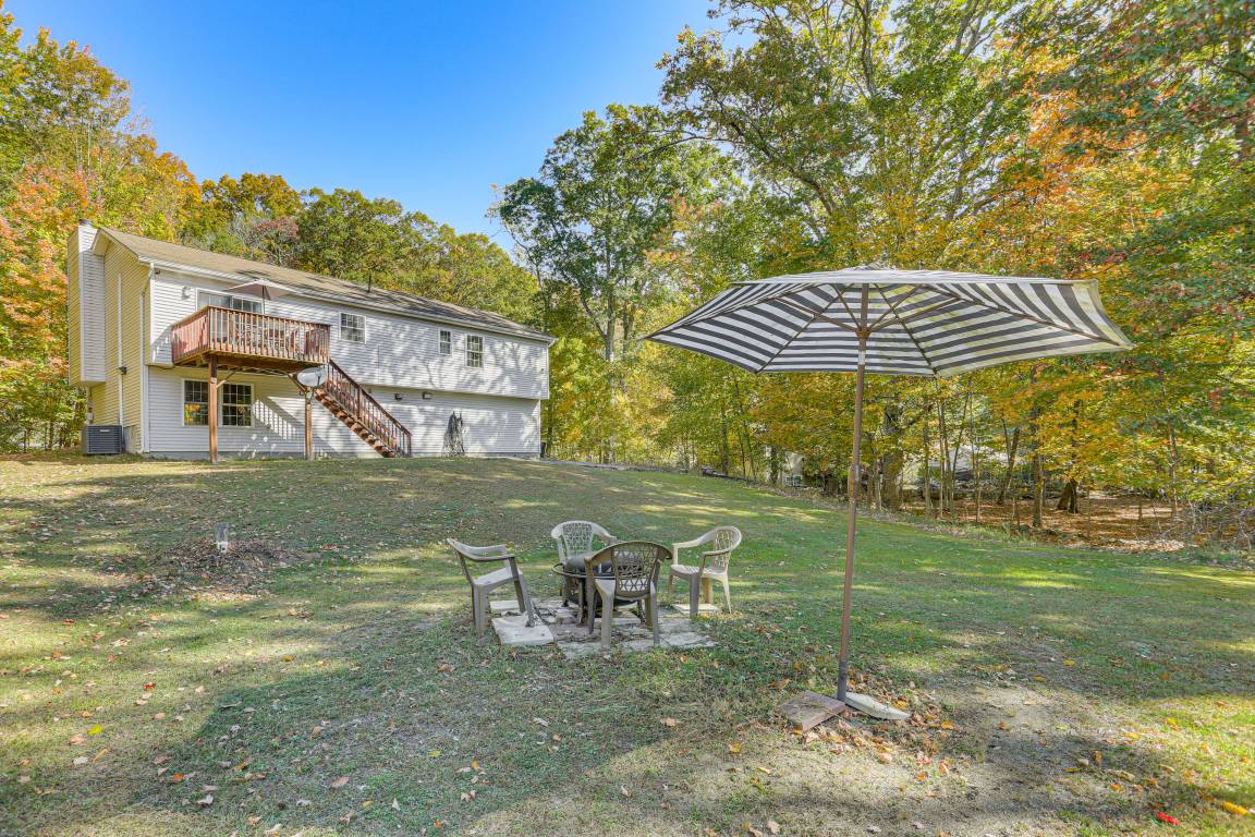 192 M² House ∙ 4 Bedrooms ∙ 7 Guests - Middletown, NY