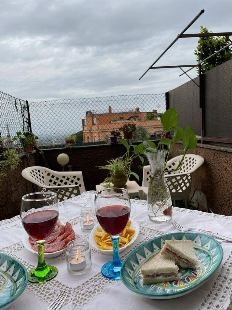 48 M² Apartment ∙ 1 Bedroom ∙ 3 Guests - Colonna