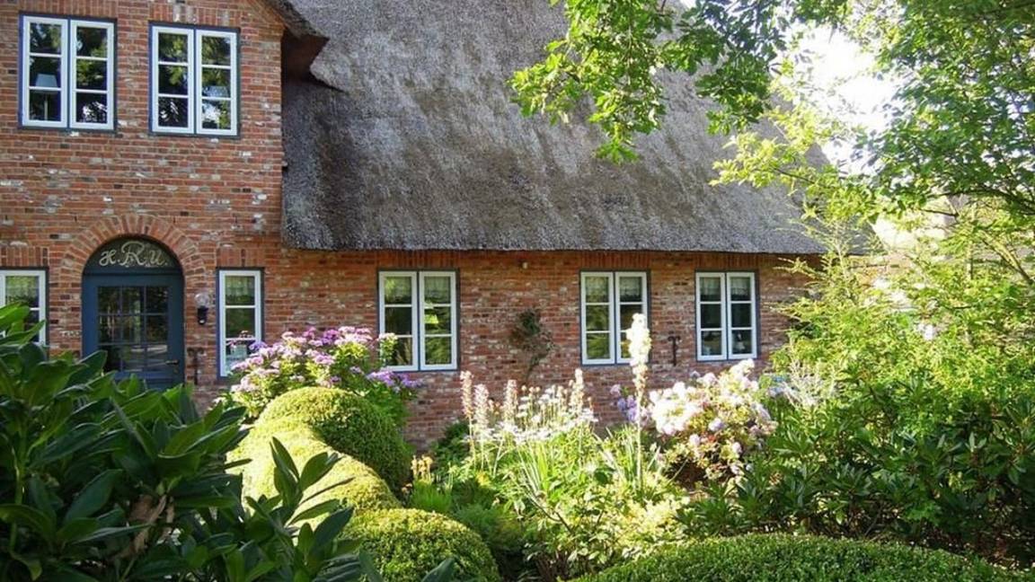 90 M² Ferienhaus ∙ 2 Schlafzimmer ∙ 4 Gäste - Husum