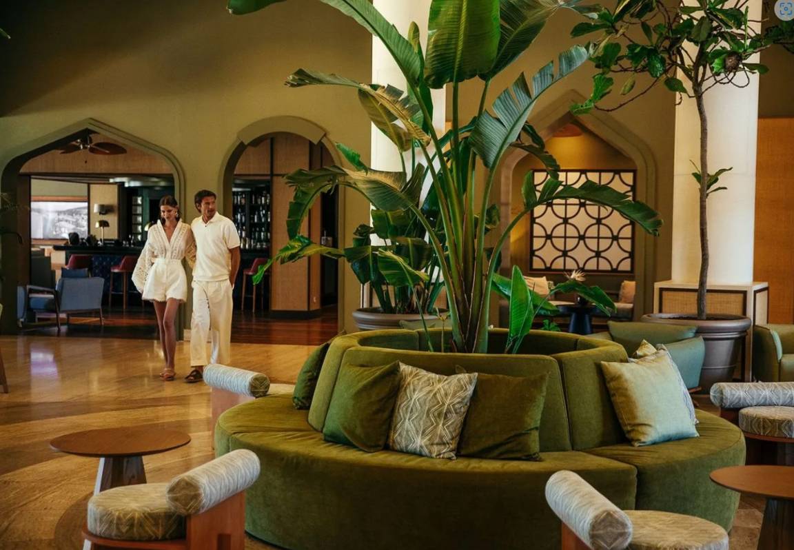 83 M² Villa ∙ 2 Bedrooms ∙ 5 Guests - Boliqueime