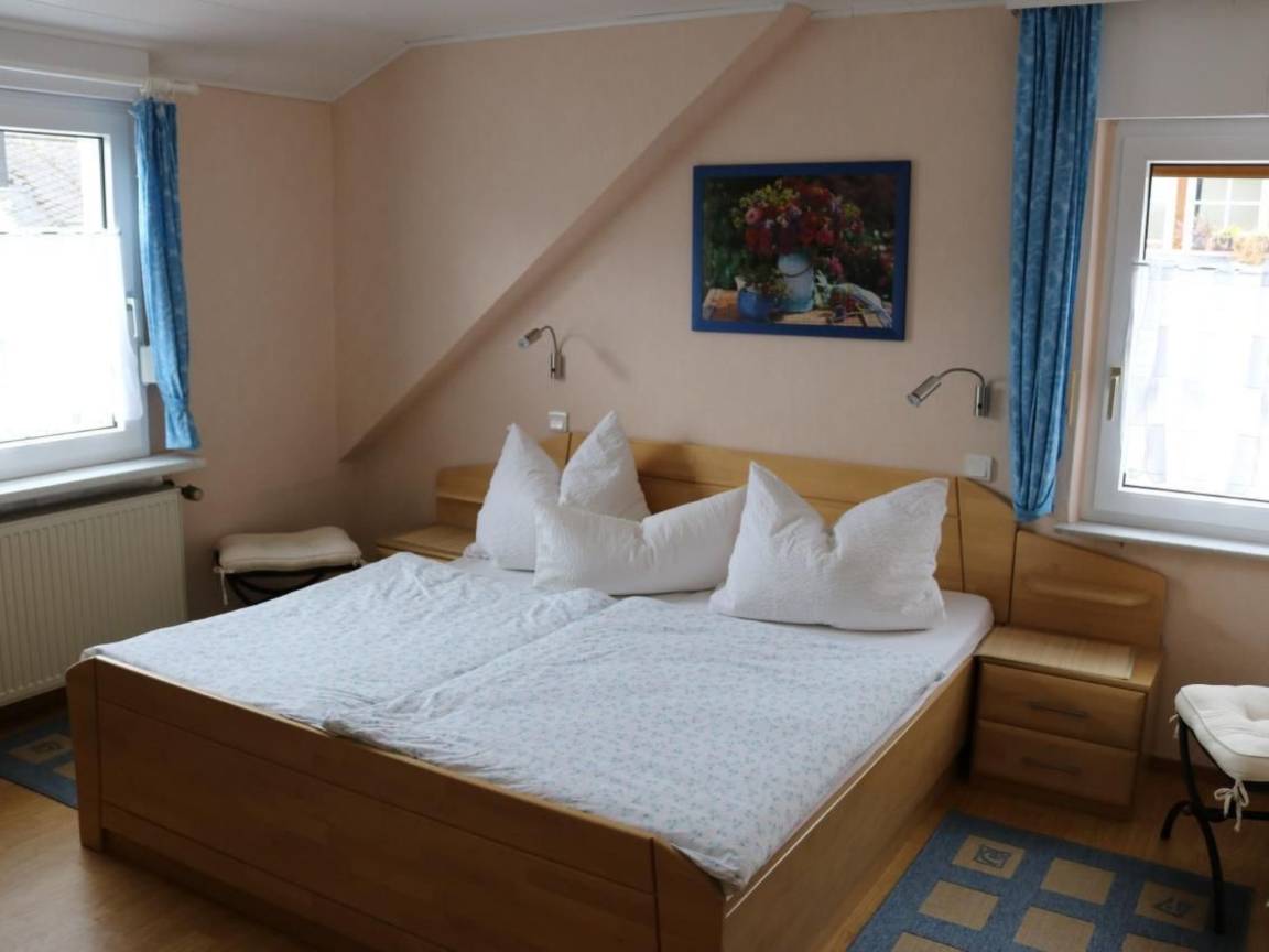 65 M² Apartamento ∙ 3 Habitaciones ∙ 5 Huéspedes - Zell Mosel, Alemania