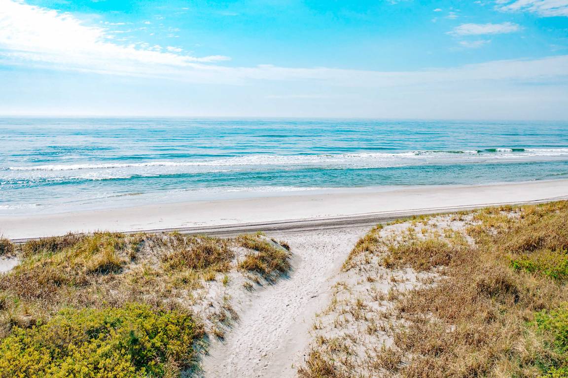 41 M² Apartment ∙ 1 Bedroom ∙ 4 Guests - Brigantine, NJ