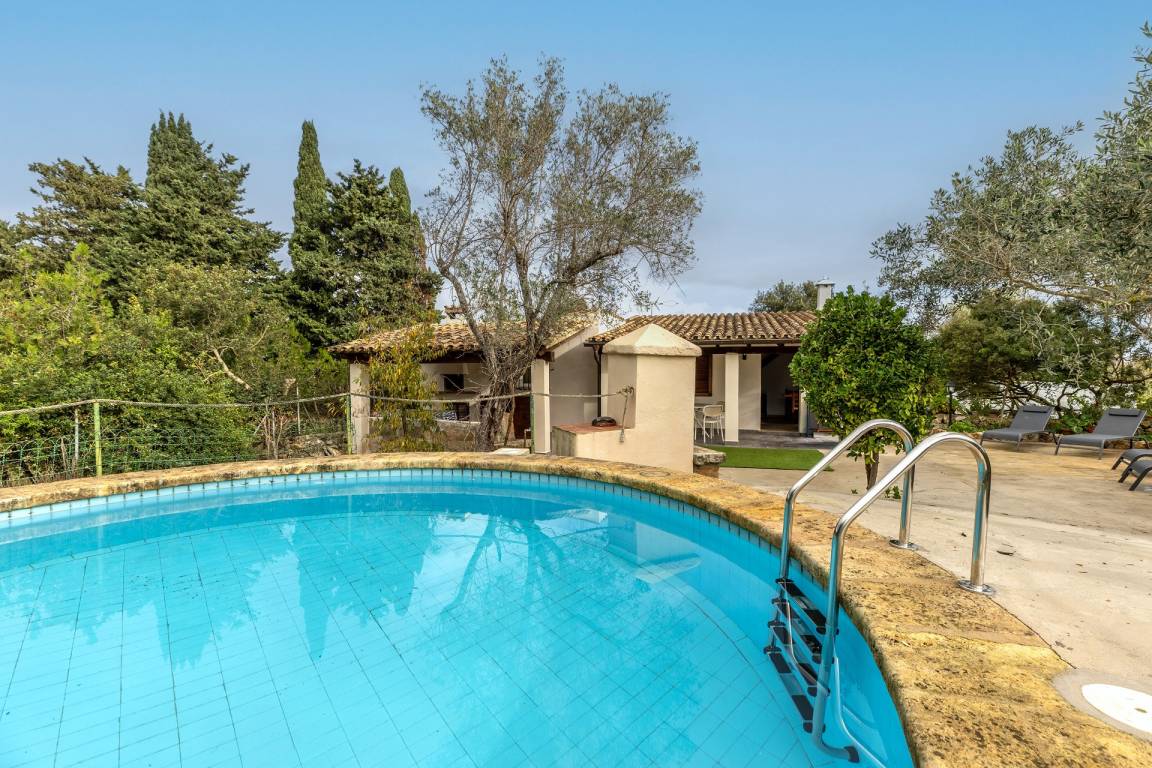 115 M² Villa ∙ 2 Bedrooms ∙ 4 Guests - Port de Pollença