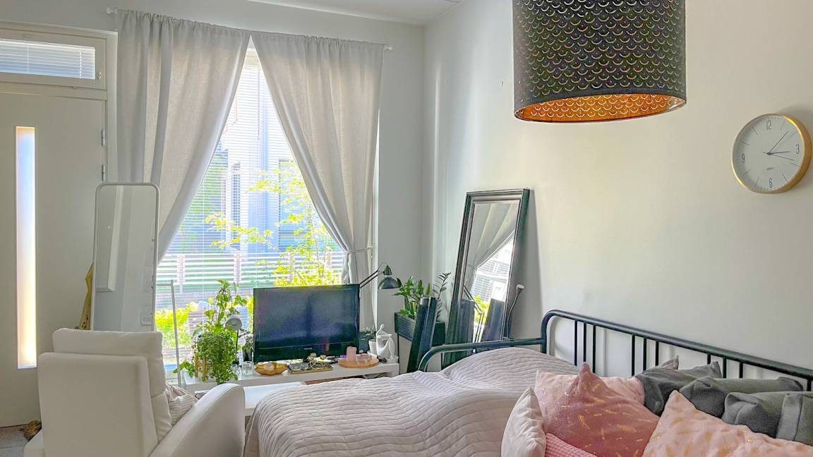 29 M² Apartment ∙ 2 Guests - Vantaa