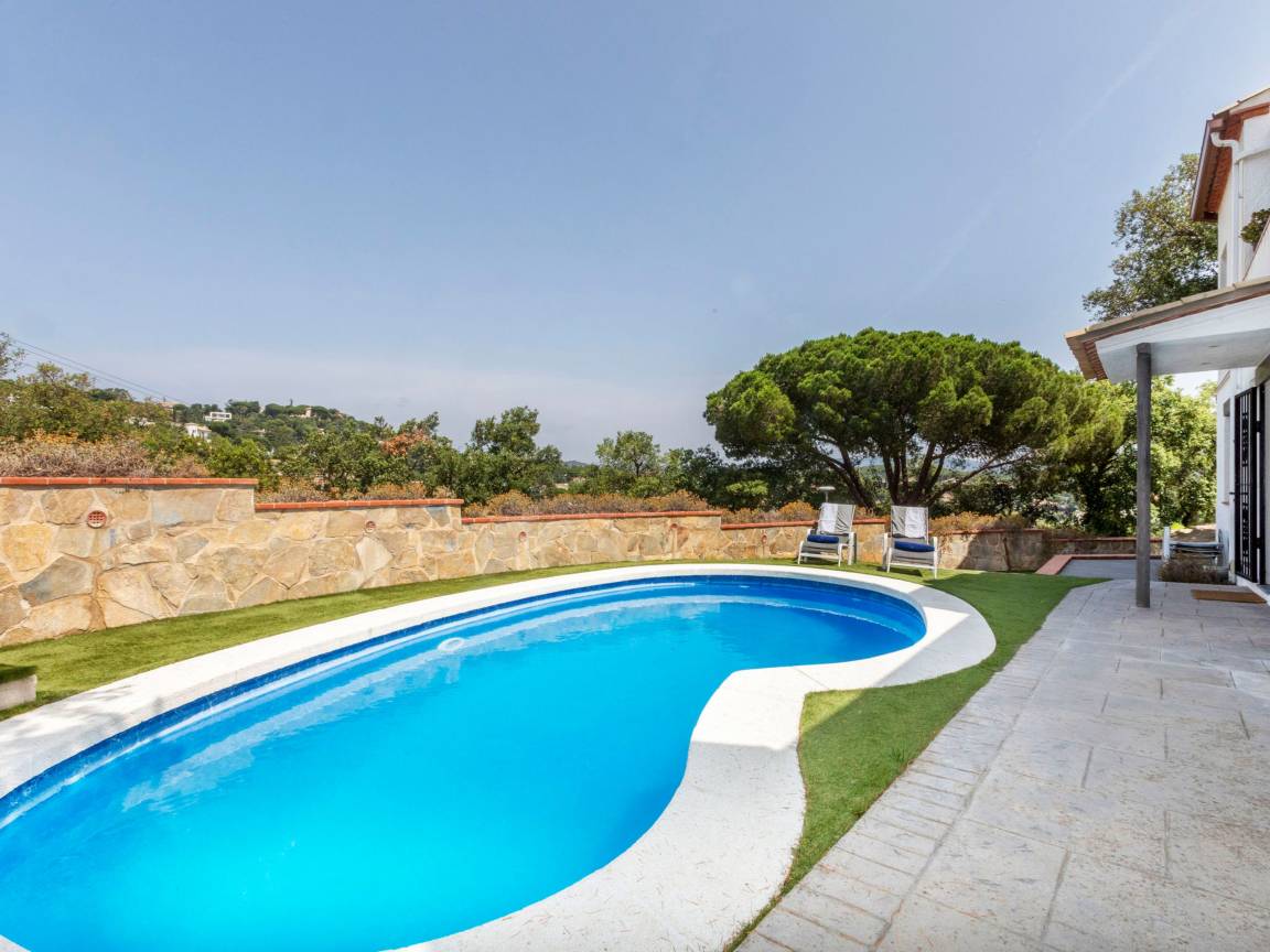 200 M² Maison De Vacances ∙ 1 Chambre ∙ 11 Personnes - Calonge