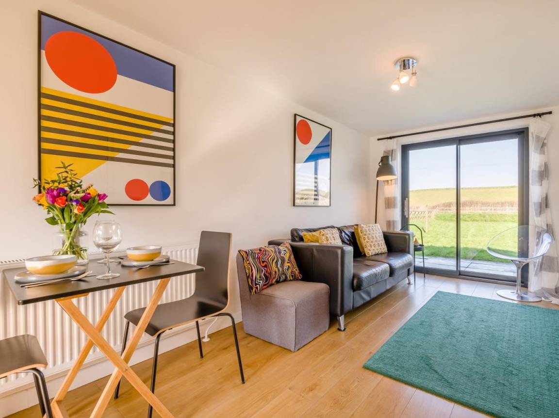 Cottage ∙ 2 Bedrooms ∙ 4 Guests - Bude