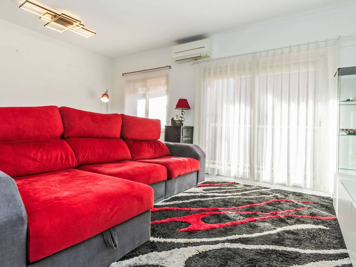 70 M² Appartement ∙ 1 Chambre ∙ 4 Personnes - L'Ametlla de Mar