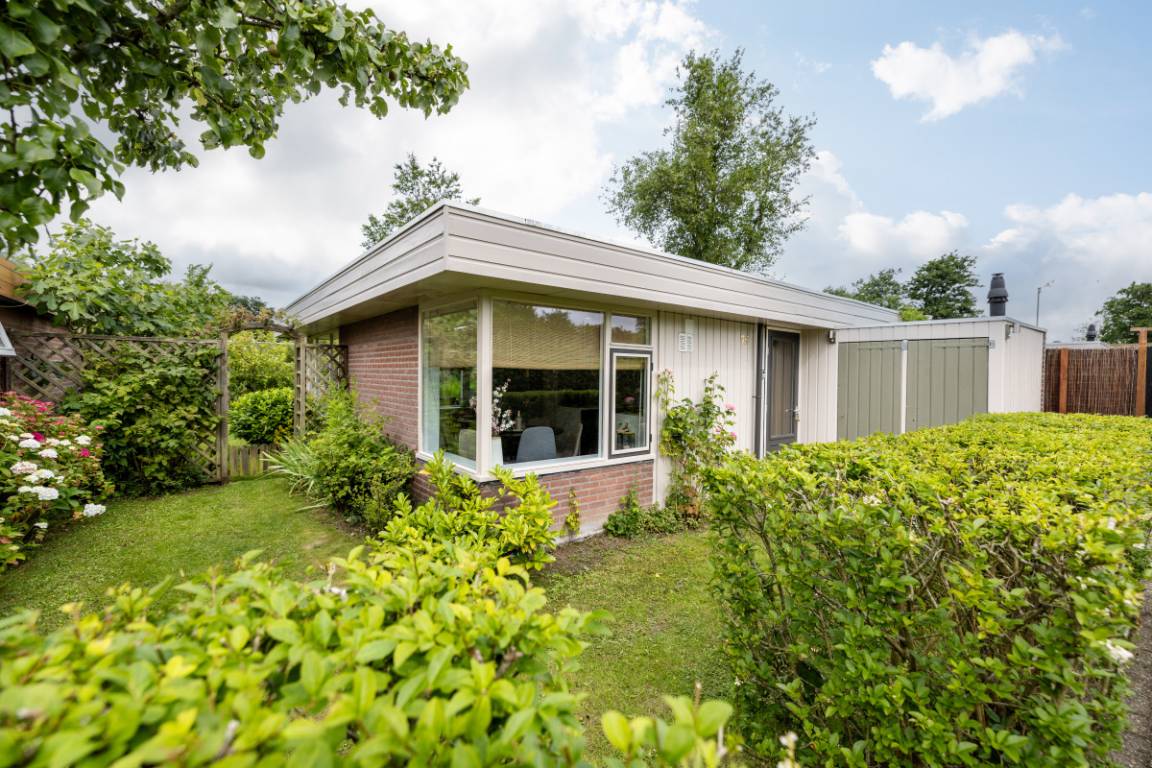 47 M² Casa ∙ 2 Habitaciones ∙ 6 Huéspedes - Groet