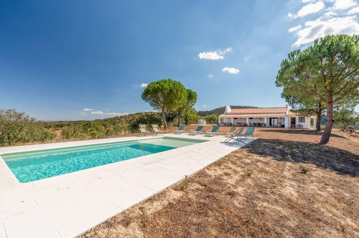 House ∙ 4 Bedrooms ∙ 8 Guests - Arraiolos