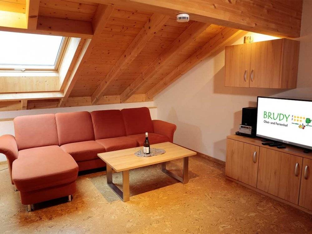 95 M² Appartement ∙ 1 Chambre ∙ 4 Personnes - Offenbourg
