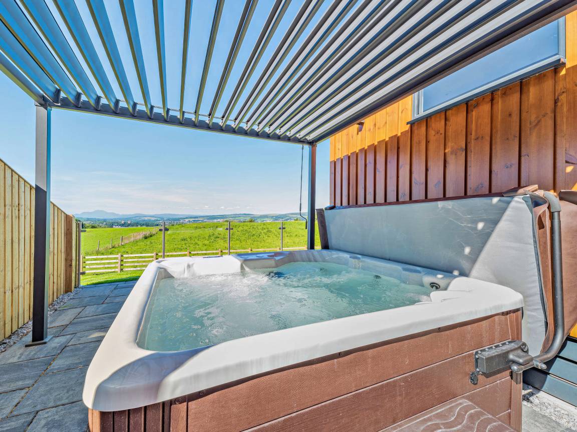 Cottage ∙ 1 Chambre ∙ 2 Personnes - Aéroport de Glasgow (GLA)