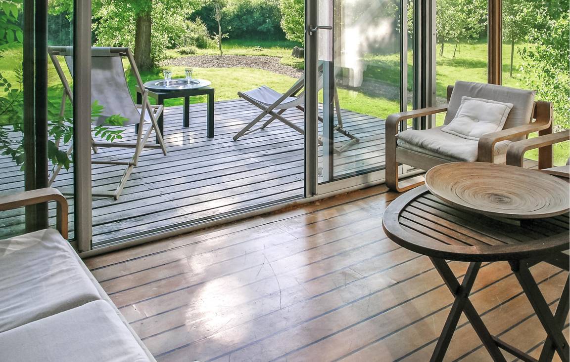 240 M² Casa ∙ 4 Habitaciones ∙ 7 Huéspedes - Auxerre