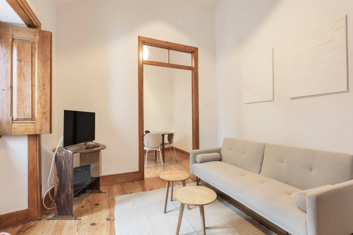 140 M² Apartment ∙ 3 Bedrooms ∙ 6 Guests - Maiorca