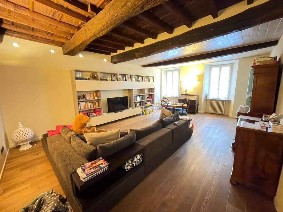 120 M² Appartement ∙ 2 Chambres ∙ 3 Personnes - Casale Monferrato