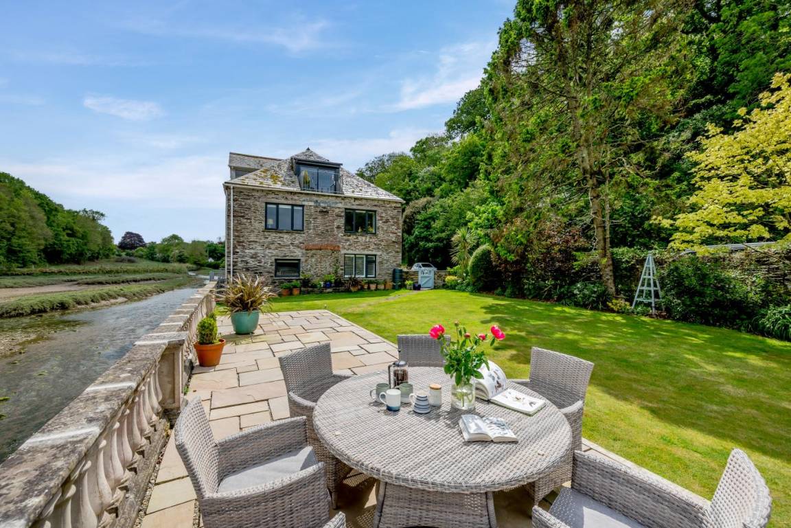 Apartment ∙ 1 Bedroom ∙ 2 Guests - Padstow