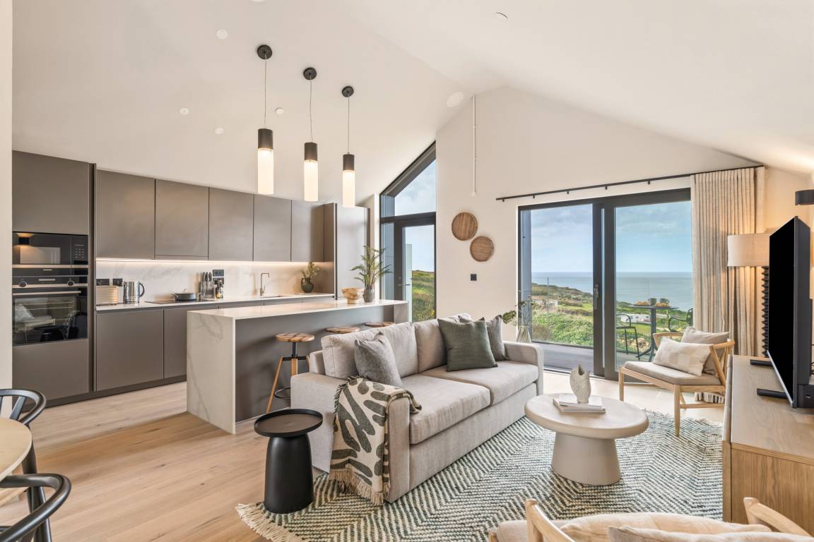 Cottage ∙ 2 Bedrooms ∙ 4 Guests - St Ives