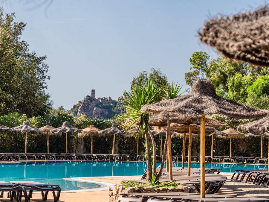 32 M² Caravan ∙ 3 Bedrooms ∙ 6 Guests - Sardinia