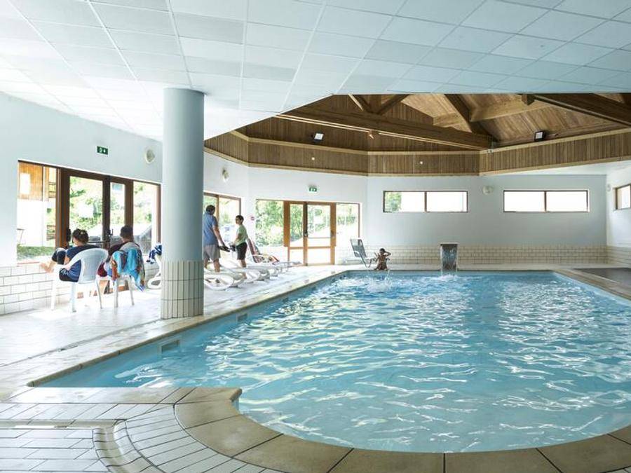 44 M² Appartement ∙ 2 Slaapkamers ∙ 8 Gasten - Albiez-Montrond