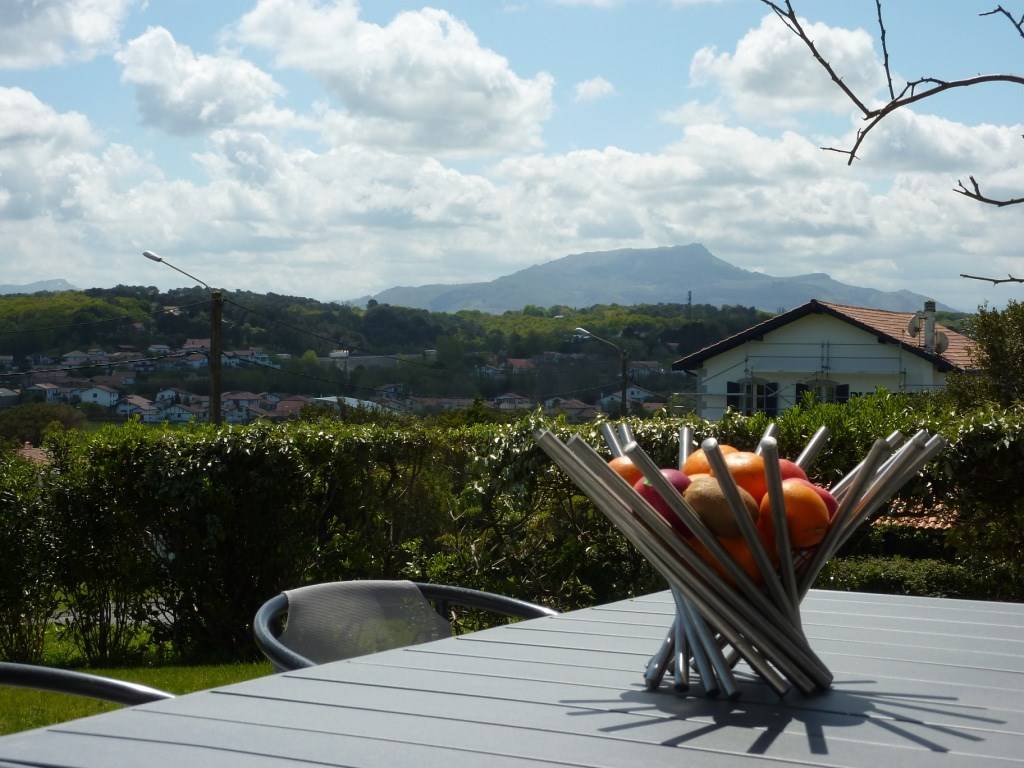 65 M² Appartement ∙ 1 Chambre ∙ 3 Personnes - Bidart